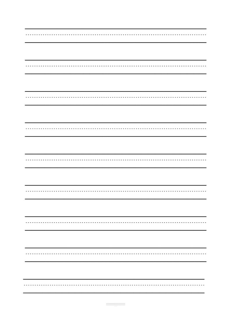 Tracing Coloring Pages for Preschool - Etsy