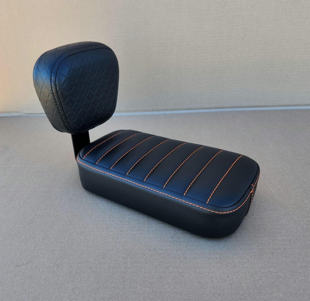 Radwagon 4&5 Half Seat With Backrest - Etsy