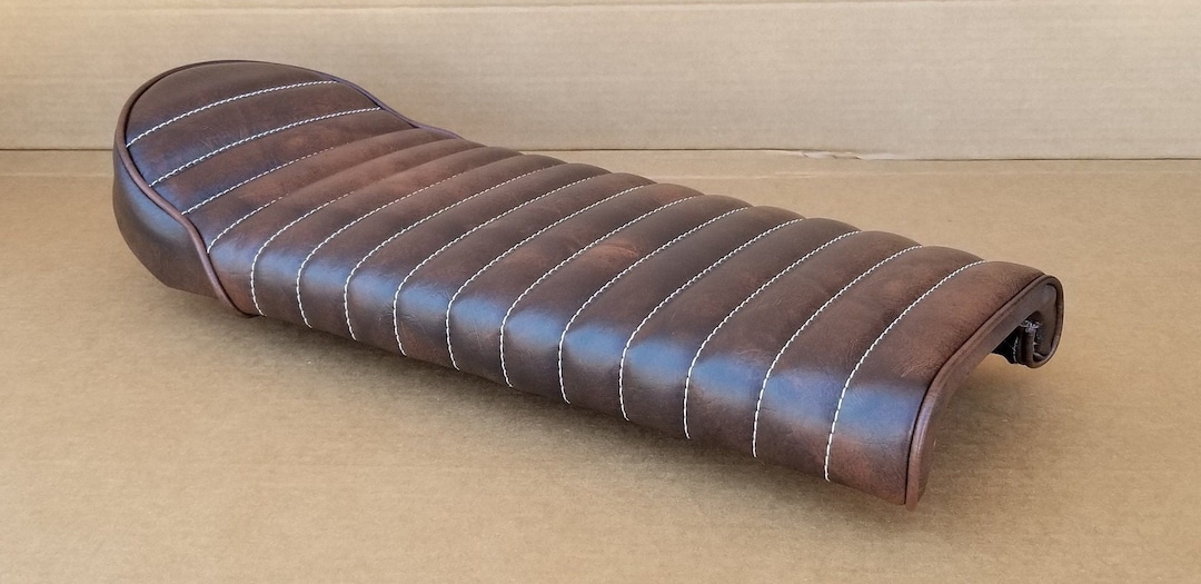 Cafe Racer Seat - Etsy
