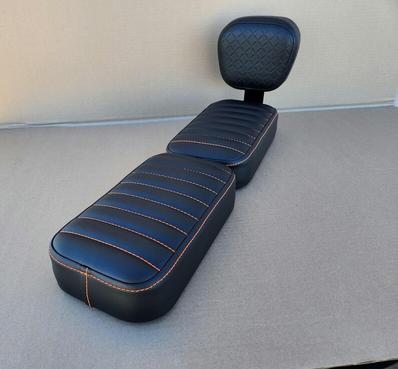 Radwagon 4&5 Two Pieces Seat With Back Rest - Etsy
