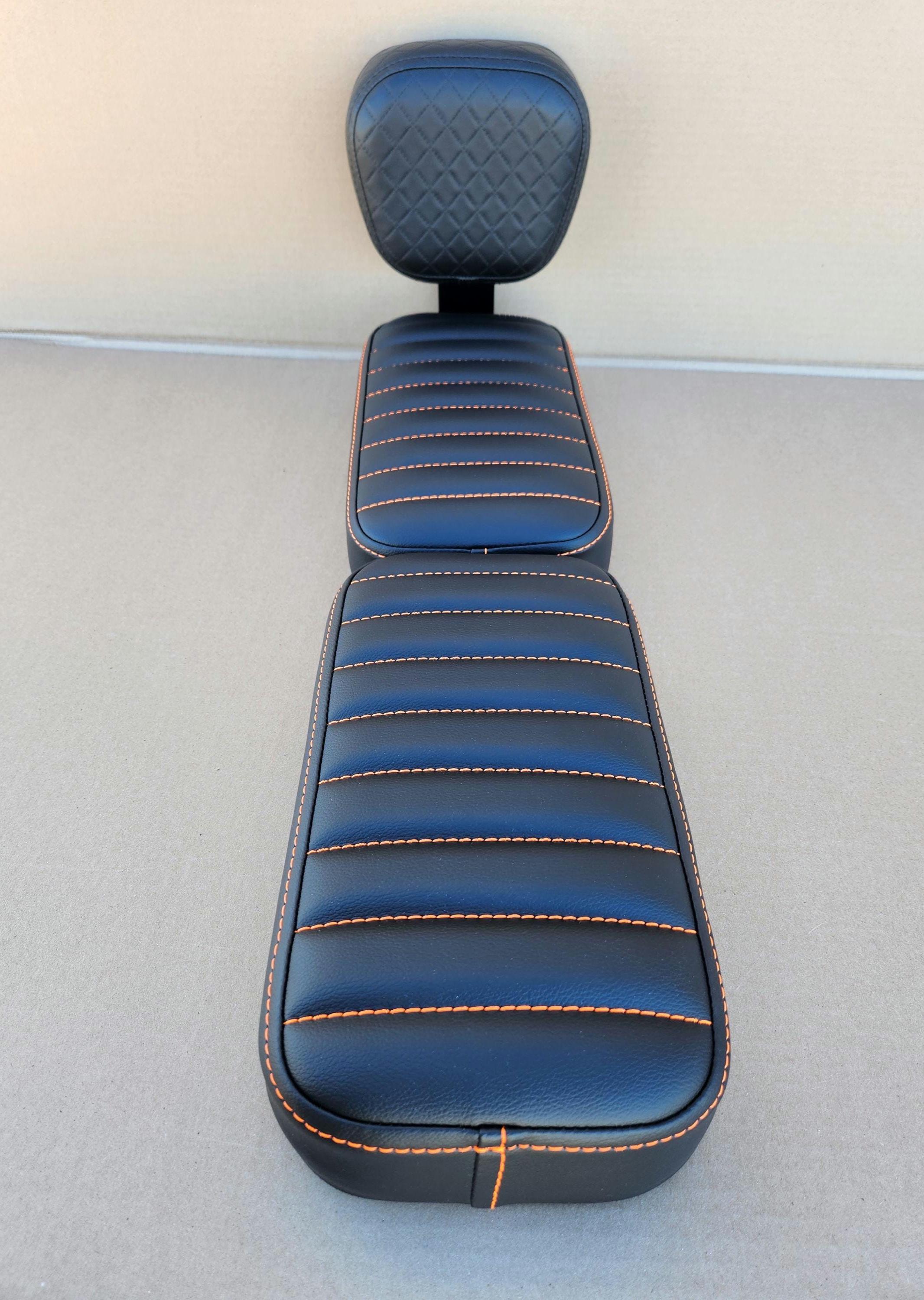 Radwagon 4&5 Two Pieces Seat With Back Rest - Etsy