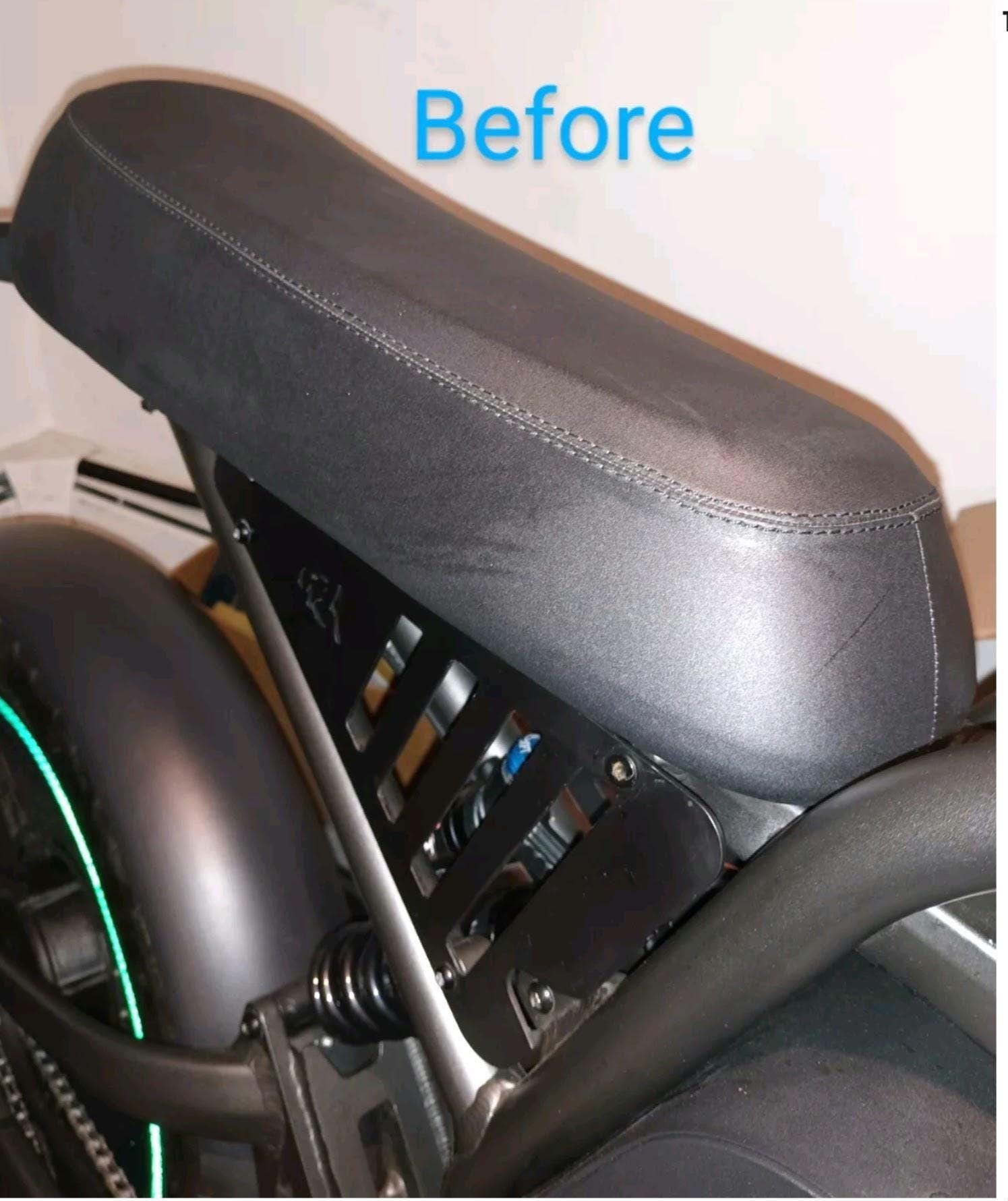 Ride1up Revv1 Custom Seat. - Etsy