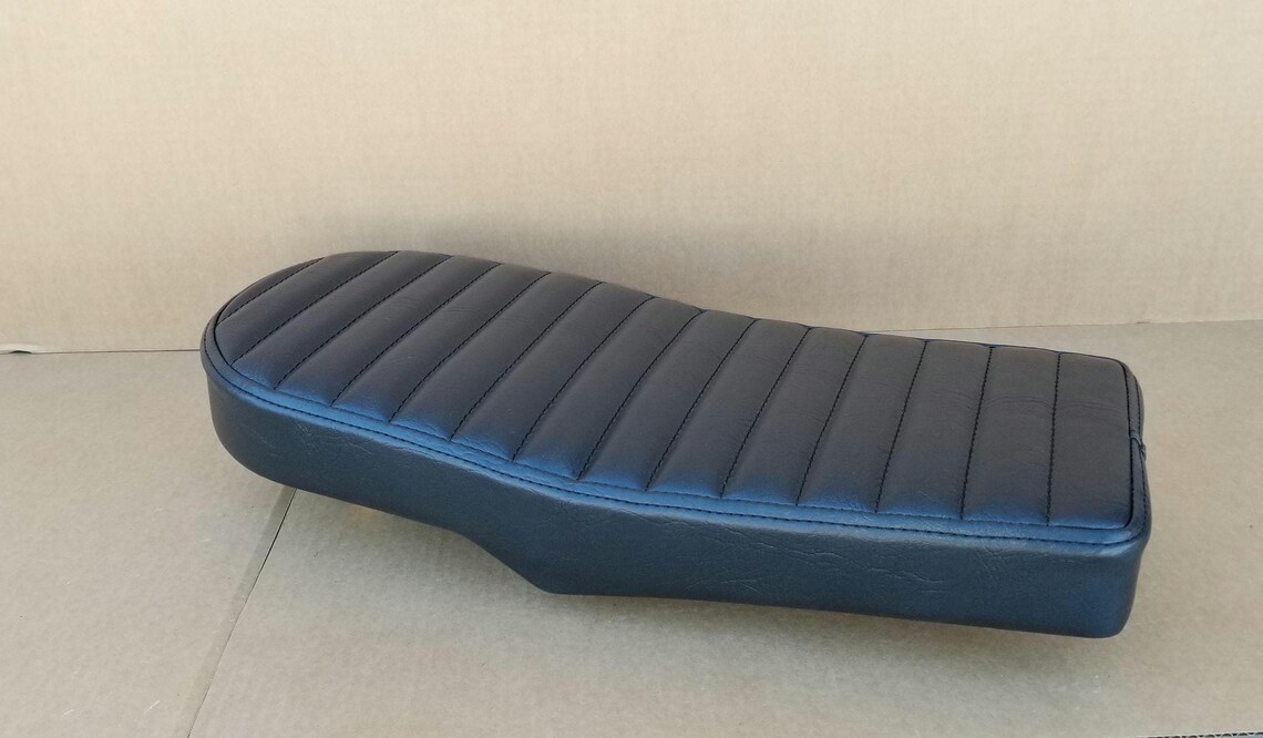 Cafe Racer Seat - Etsy