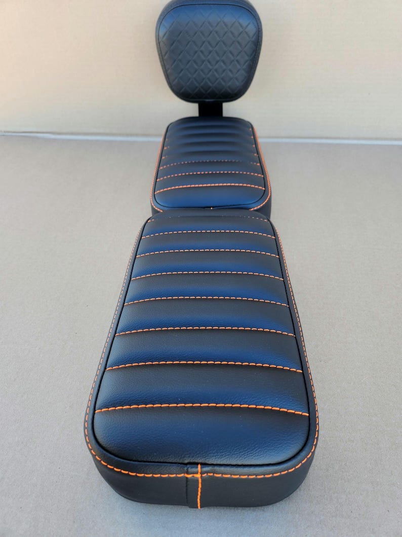 Radwagon 4&5 Two Pieces Seat With Back Rest - Etsy