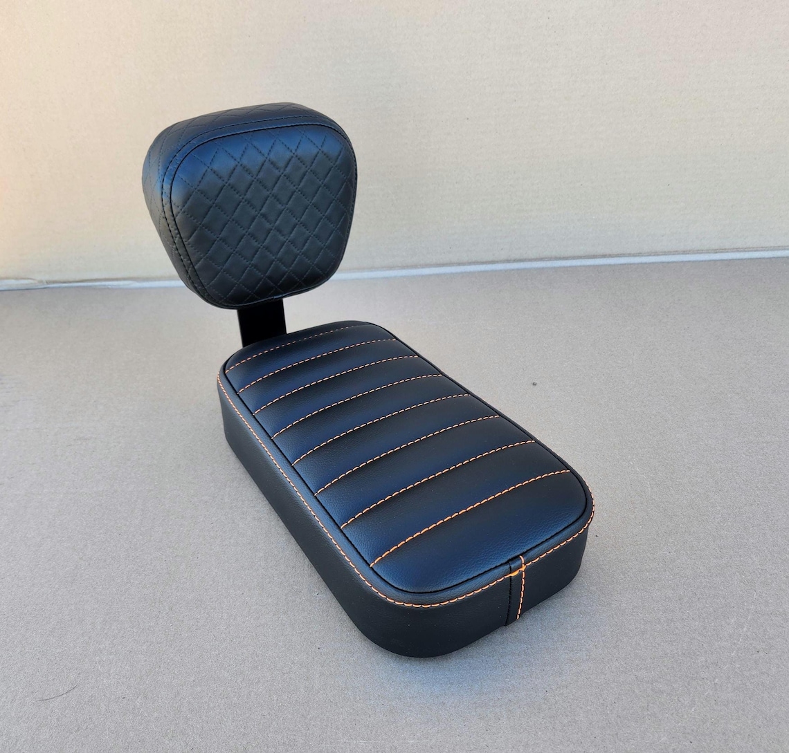 Radwagon 4&5 Half Seat With Backrest - Etsy