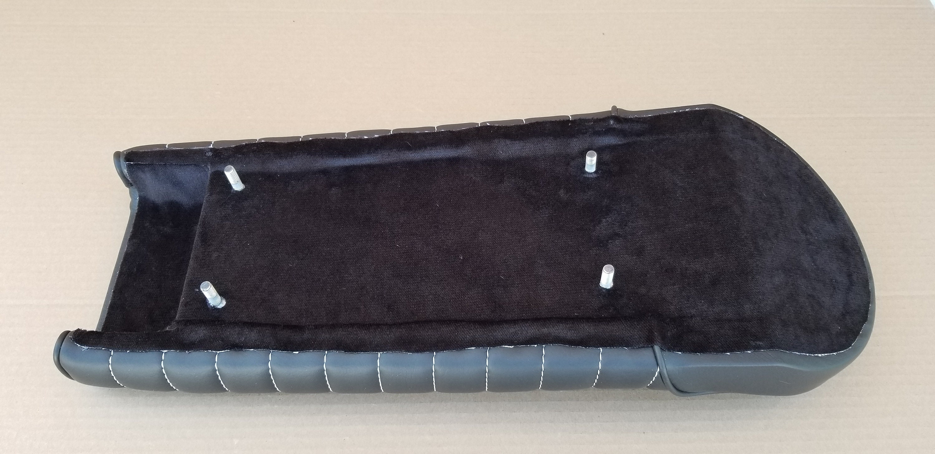 Cafe Racer Seat - Etsy