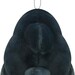 Cute Kawaii Cat Shark Plush Keychain 5 Inch - Etsy