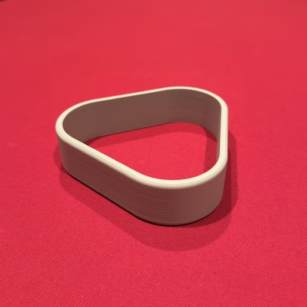 3-ball Rack | Cute 3D Printed Gift for Poolplayers - Etsy