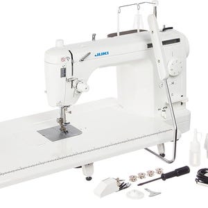 JUKI Tl-2000qi Sewing and Quilting Machine - Etsy