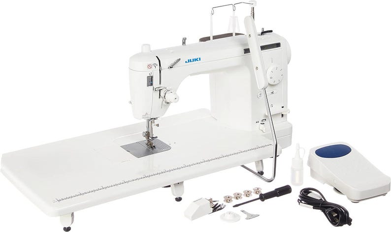 JUKI Tl-2000qi Sewing and Quilting Machine - Etsy