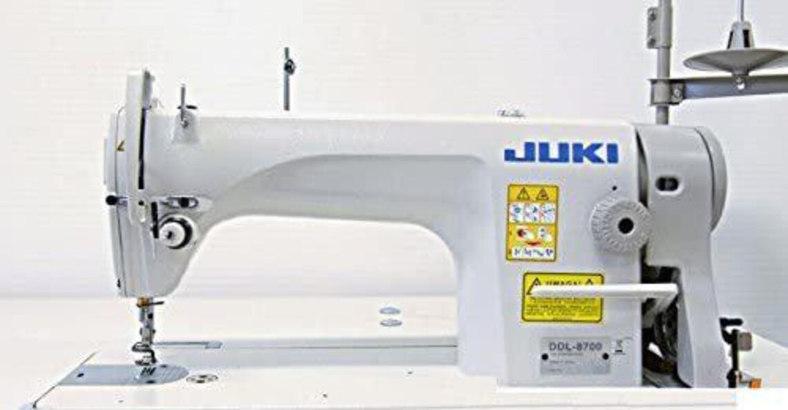JUKI DDL8700H High-speed Lock-stitch Sewing Machine for Heavy Material ...