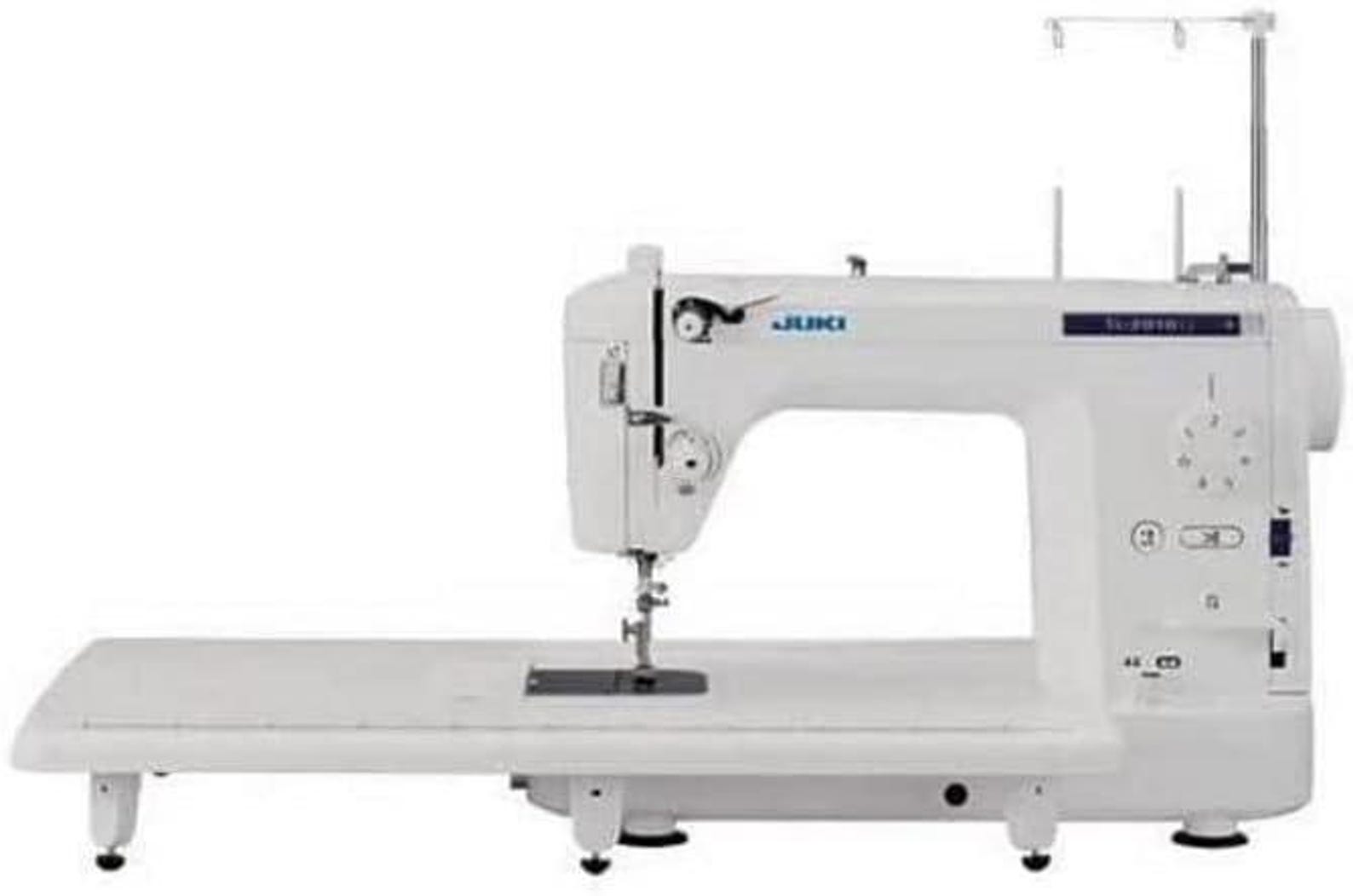 Juki TL-2010Q 1-needle, Lockstitch, Portable Sewing Machine With ...