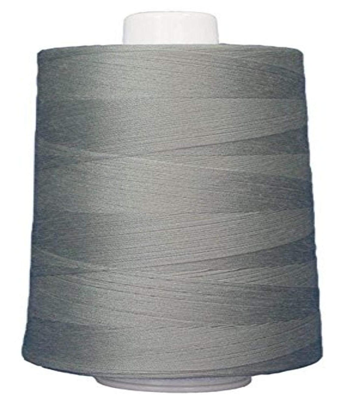 Superior Threads Omni 40W Polyester Thread Spool, 6000 Yd, Black - Etsy