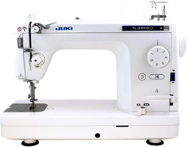 Juki 2010q Sewing and Quilting High Speed Semi-industrial Machine - Etsy