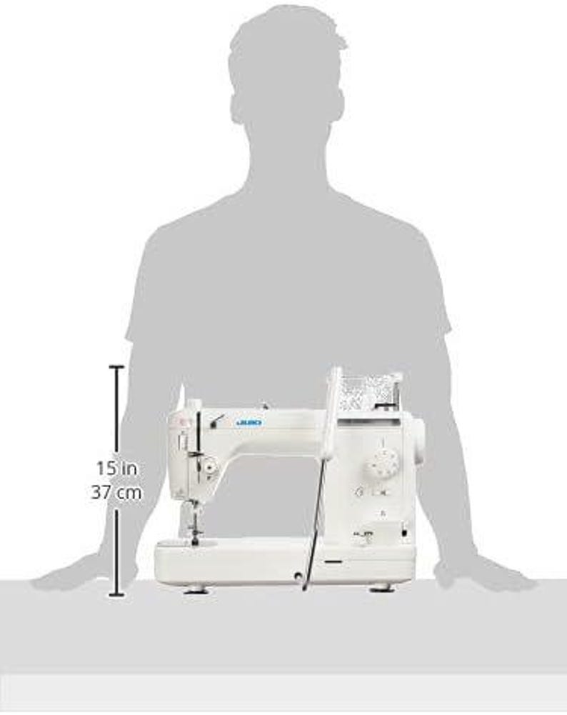 JUKI Tl-2000qi Sewing and Quilting Machine - Etsy