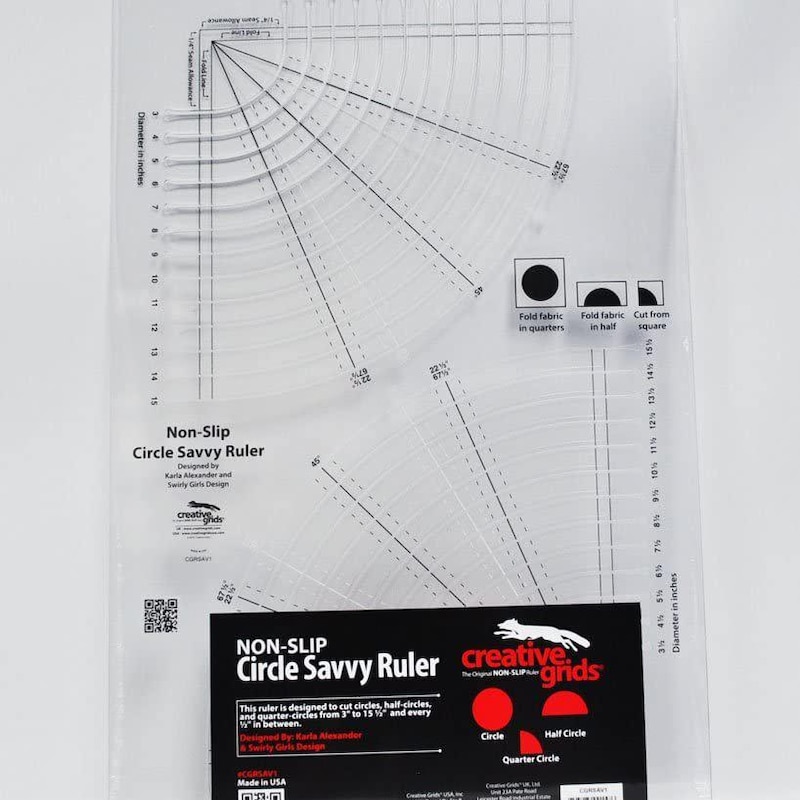 Quilting Rulers - Etsy