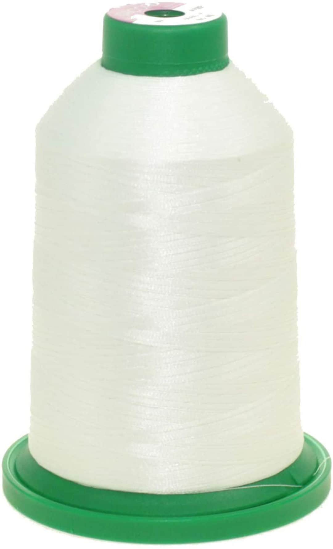 Isacord Embroidery Thread 1000m 0015 - Etsy