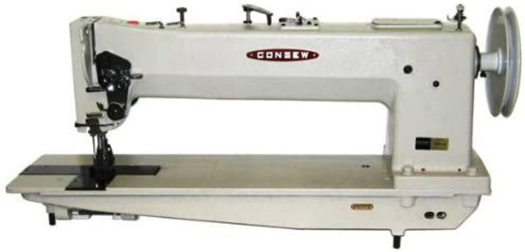 Consew Heavy-duty Machine 744R-20 - Etsy