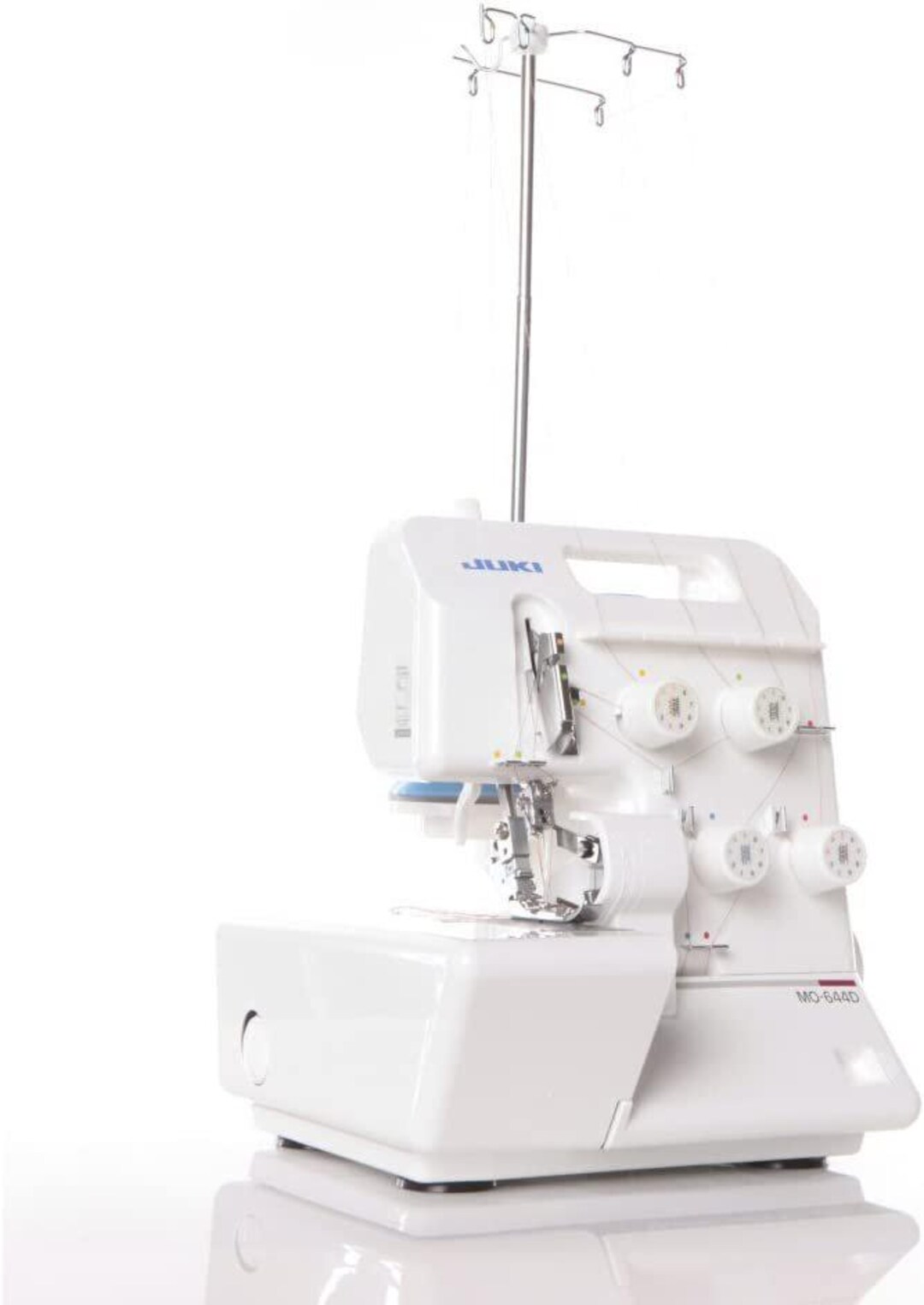 JUKI MO644D Portable Serger - Etsy