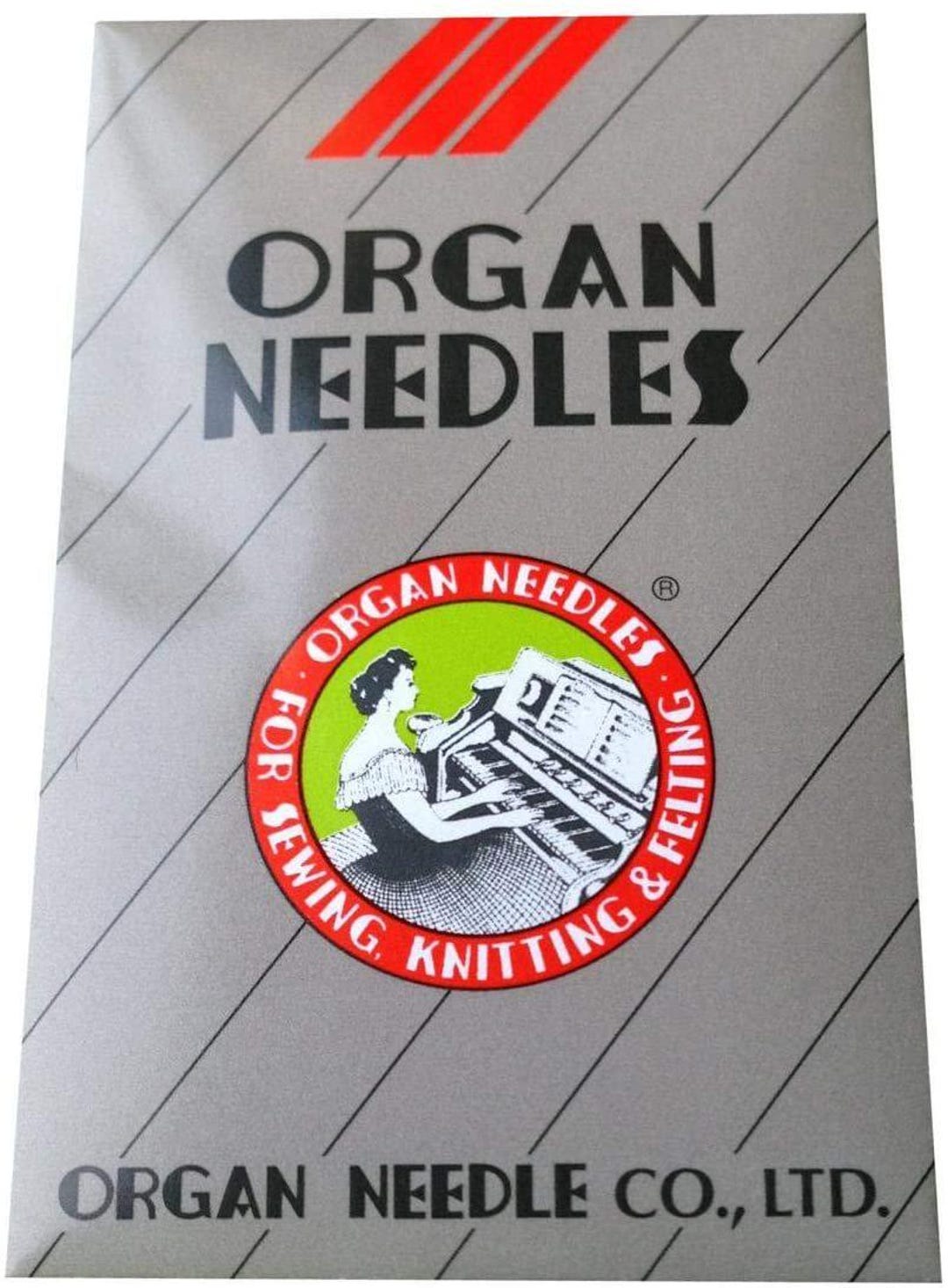 10 Singer 14U OVERLOCK SERGER Needles 2054 SLX75 16X75 - Etsy