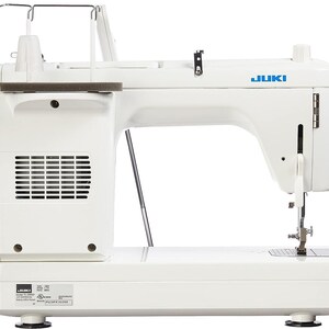 JUKI Tl-2000qi Sewing and Quilting Machine - Etsy