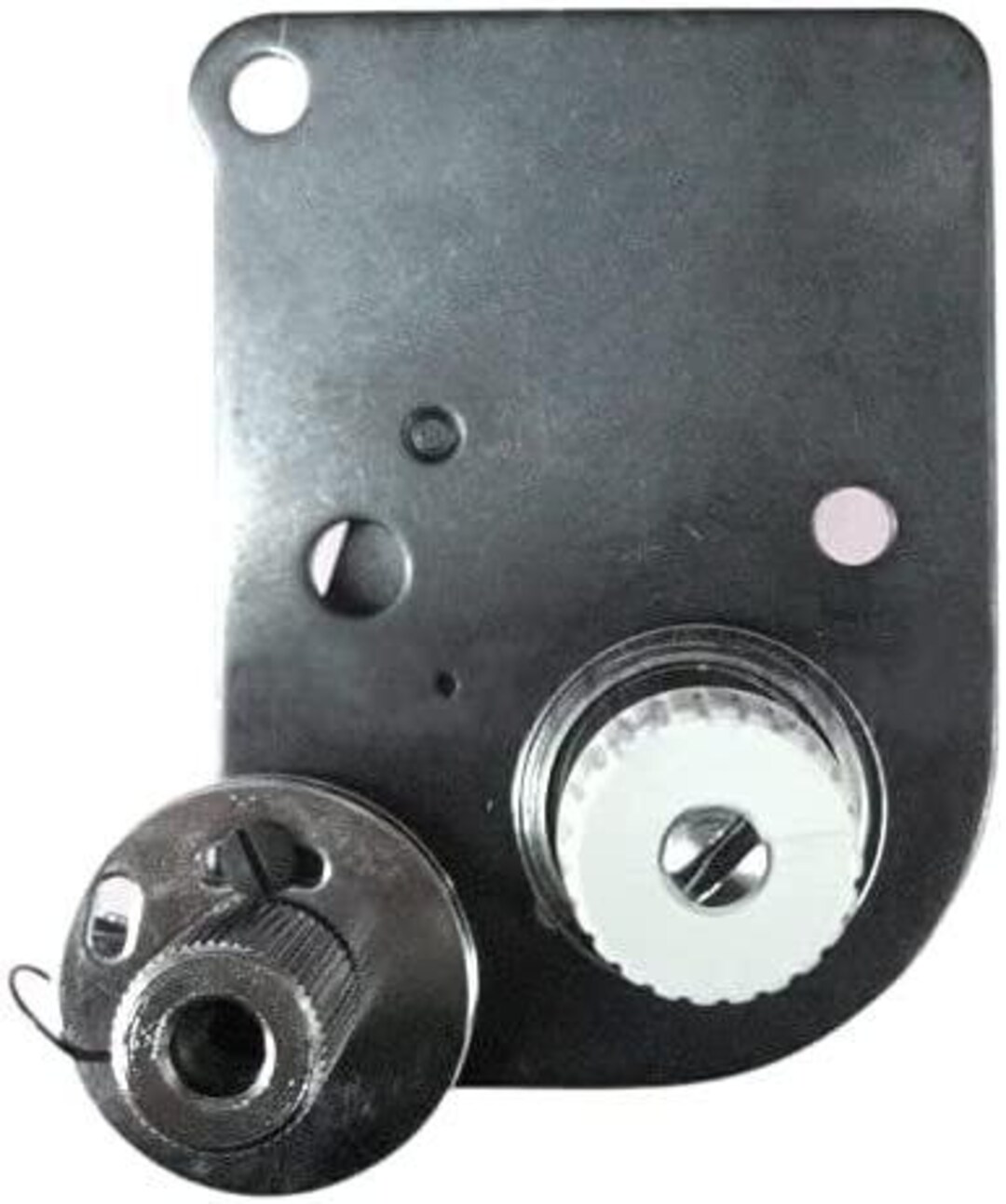 JUKI Thread Tension Assembly DNU-1541 LS-1340 Sewing Machine #214-09065 ...