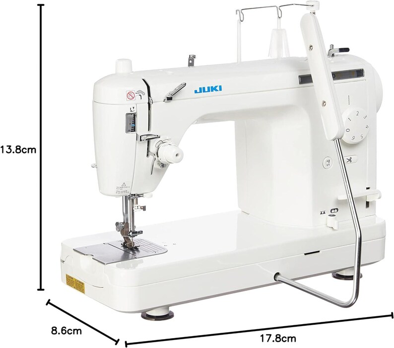 JUKI Tl-2000qi Sewing and Quilting Machine - Etsy
