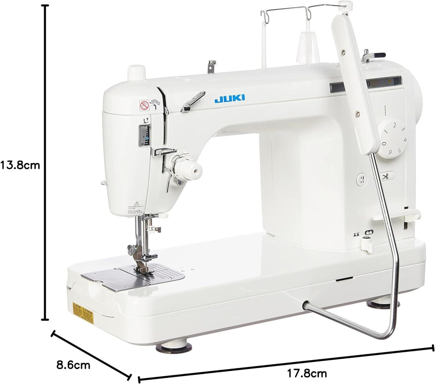 JUKI Tl-2000qi Sewing and Quilting Machine - Etsy