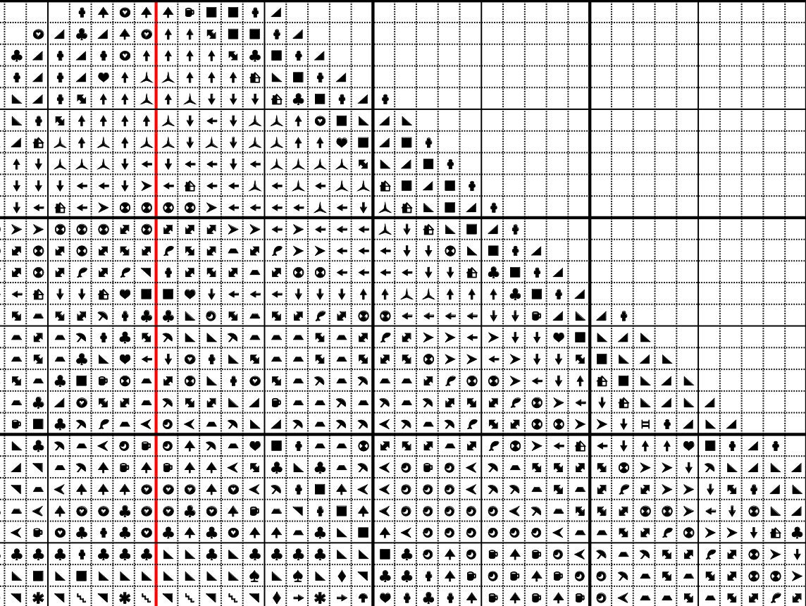 Beach House - Nursery Cross Stitch Pattern, PDF Pattern, Kids ...