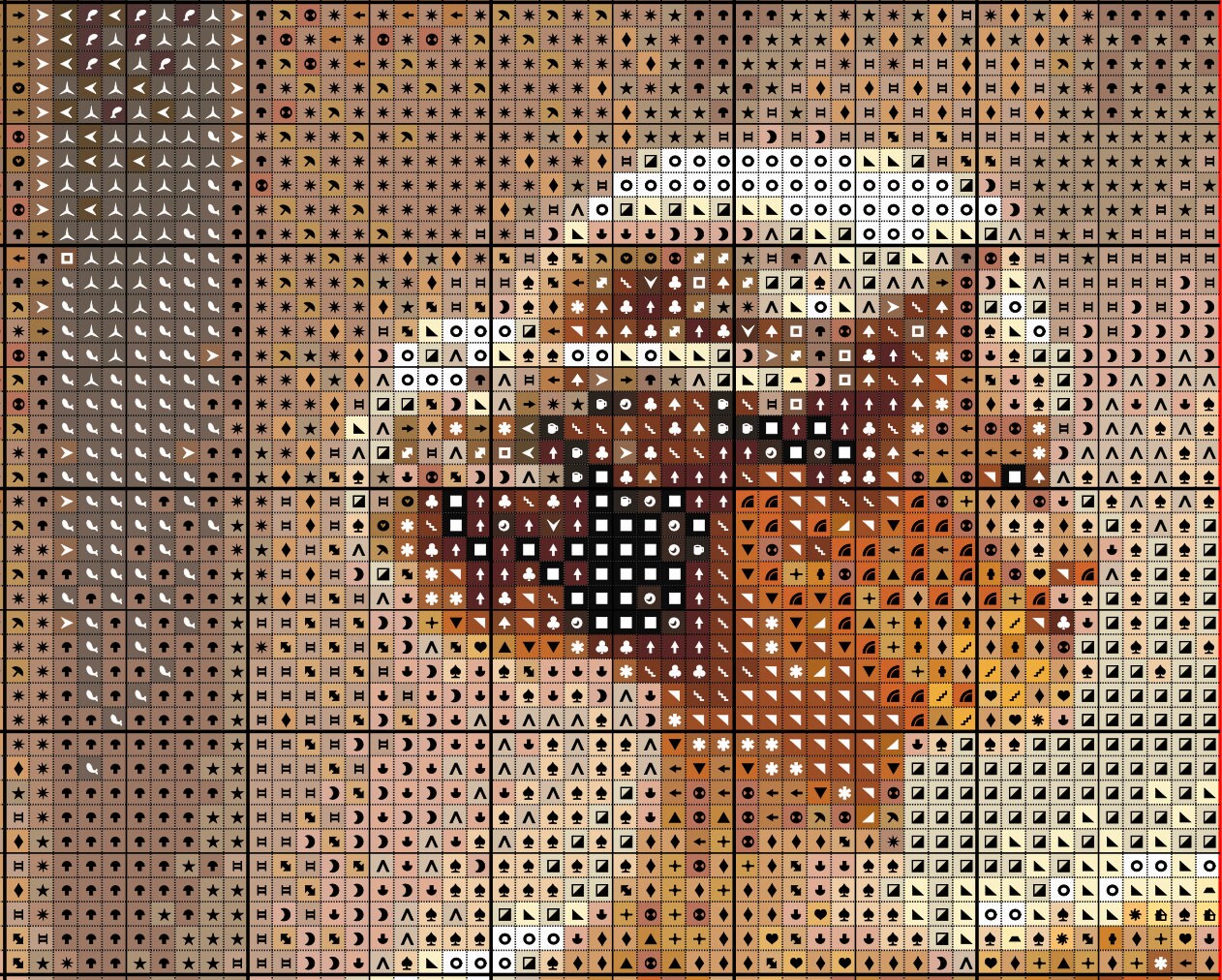 Waltz Dance Cross Stitch Pattern (PDF Pattern) - Etsy