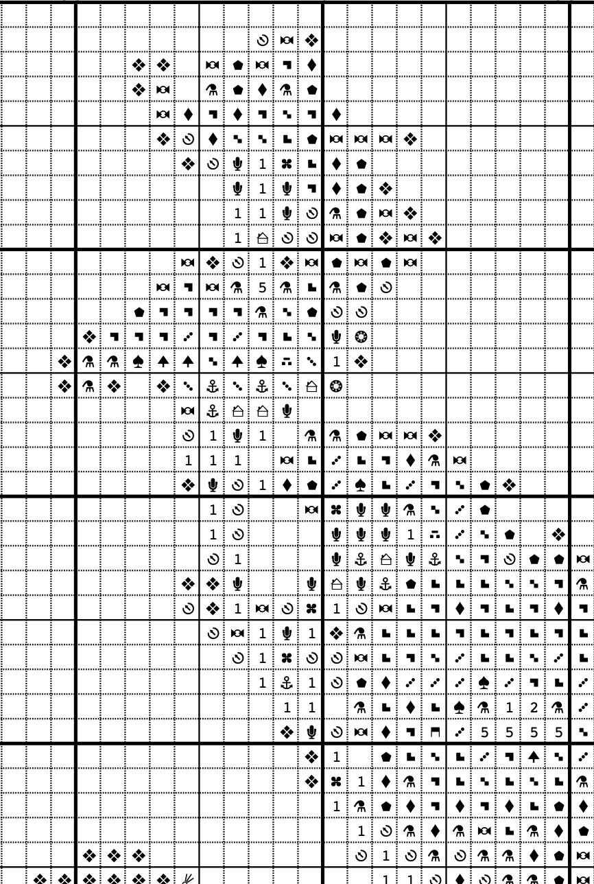 September Aster Birth Flower Cross Stitch Pattern: Botanical Embroidery ...