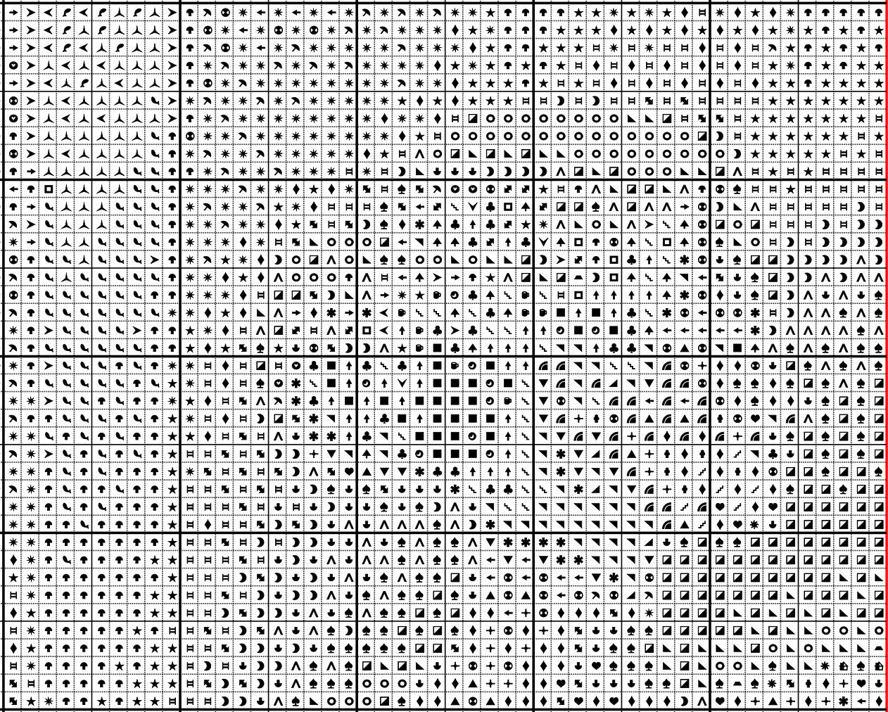 Waltz Dance Cross Stitch Pattern (PDF Pattern) - Etsy