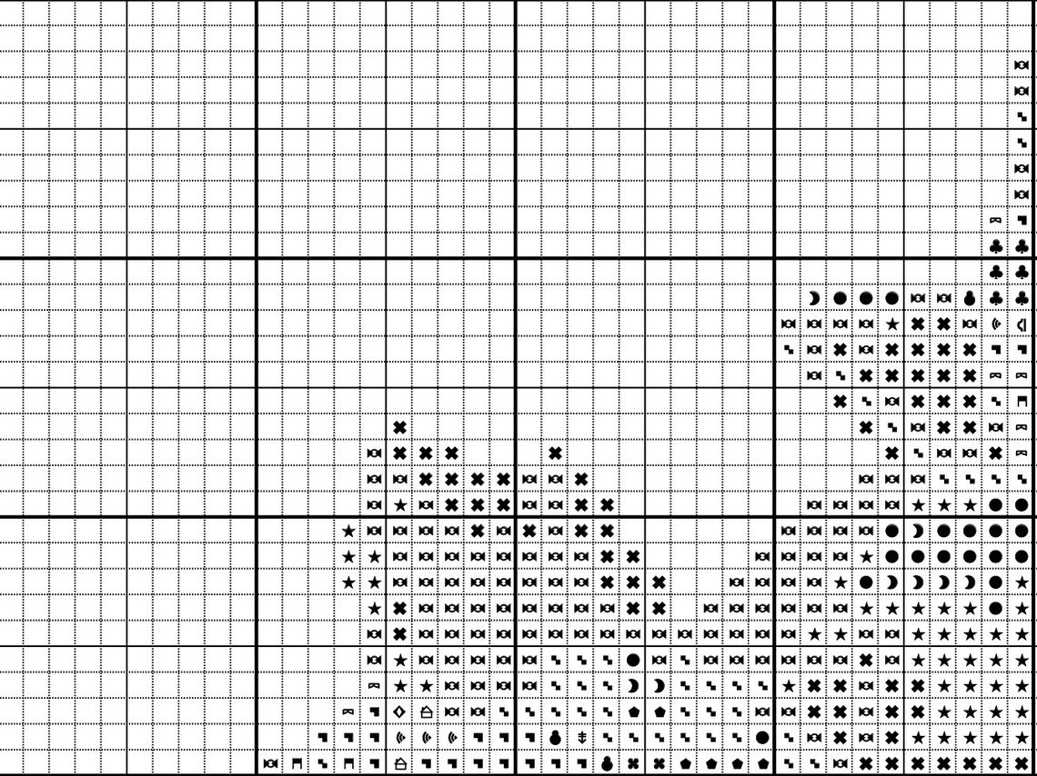 Daffodils Bouquet Cross Stitch Pattern: Spring Floral Embroidery (PDF ...