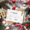 Digital Gift Certificate Template | Digital Dowlnad |e-gift Card |fancy ...