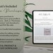 Father's Day Candle Label Template: Dad Definition (digital Download ...
