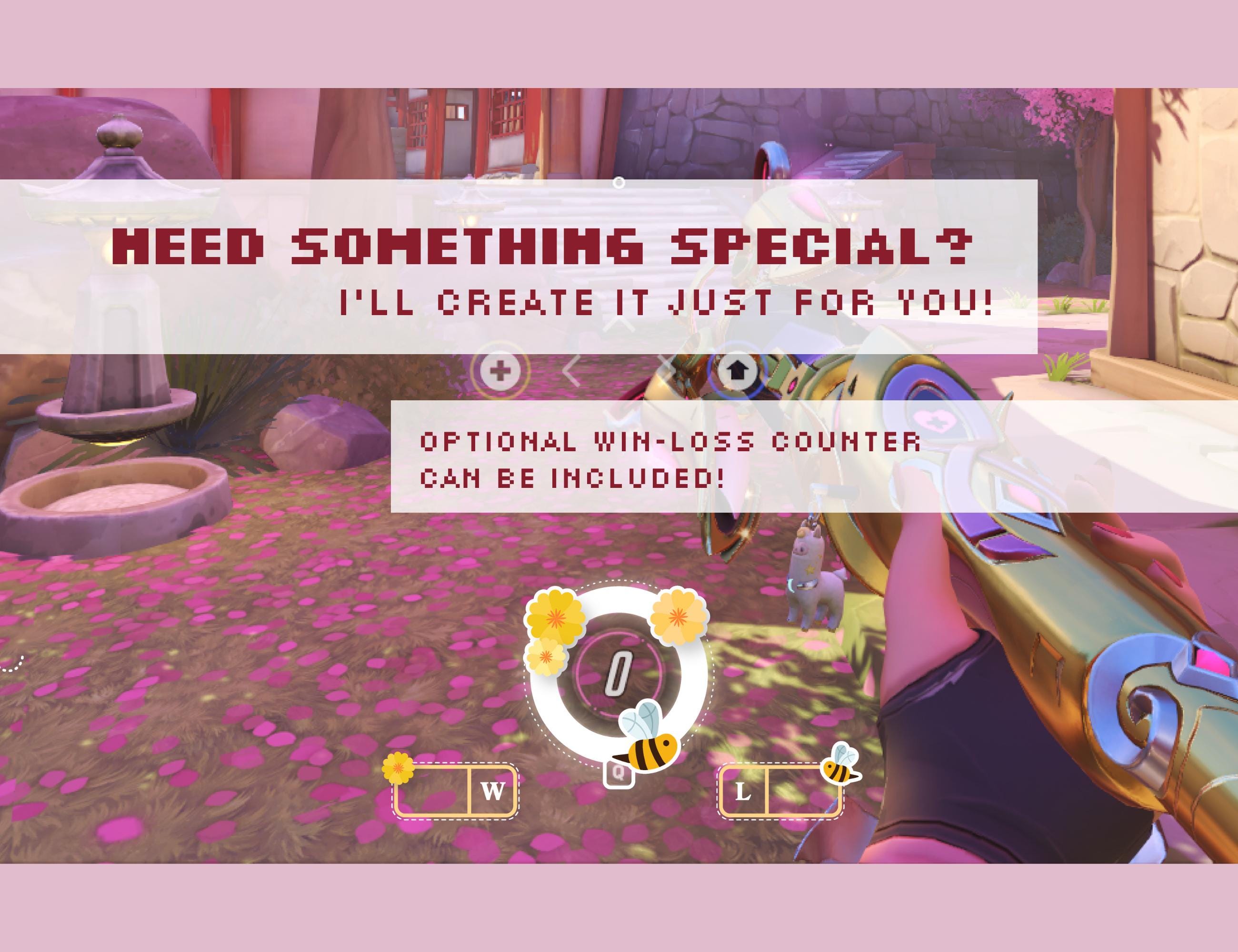 Custom Twitch & Youtube Stream Overlays | Game Graphics for Marvel ...