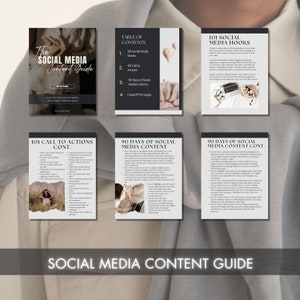 Ultimate Faceless Marketing MEGA Bundle: 100 Aesthetic Videos + 8 Guides, Make Passive Income ...