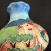 Old Tupton Ware Farmhouse Theme Vintage Vase - Etsy