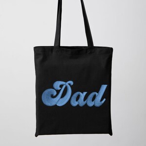 Dad Machine Embroidery Design, Fathers Day Digital Embroidery Pattern ...