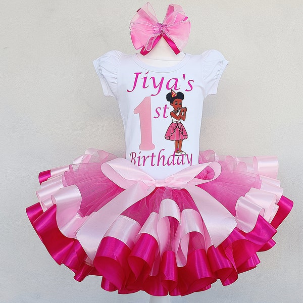 Pink Tutu - Etsy