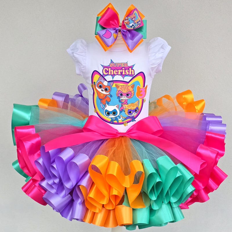 Super Hero Cat Outfits - Etsy