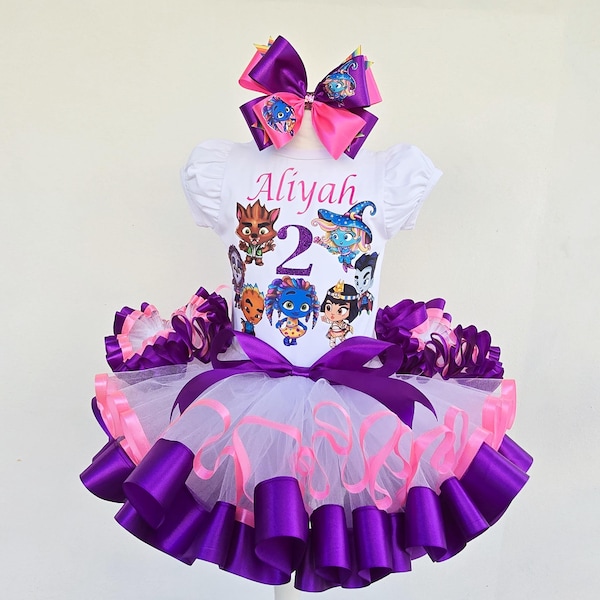Super Monsters Party - Etsy