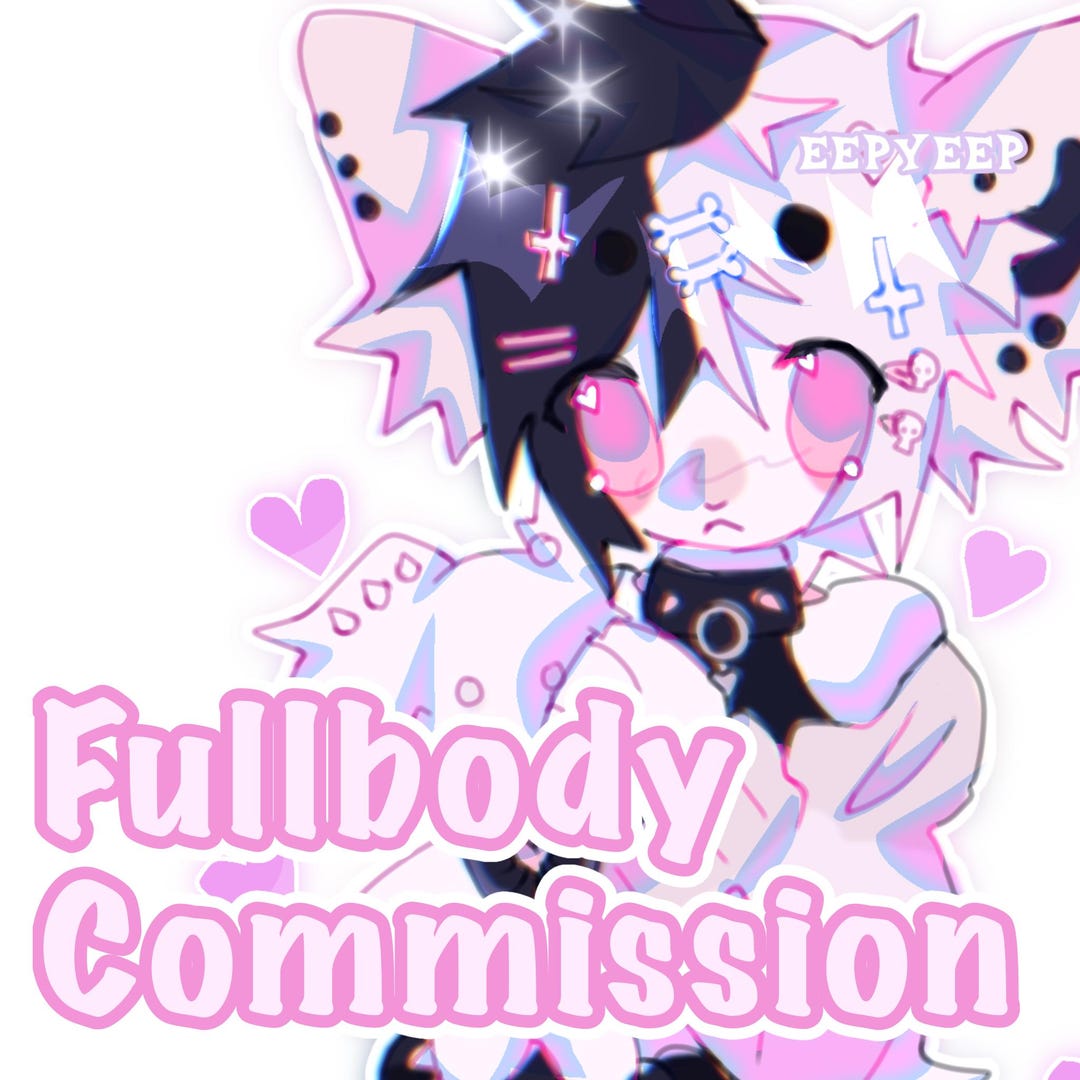 Art Commission Furry, Fursona Feral, Pony, Ponysona, Humanoid, Fully ...