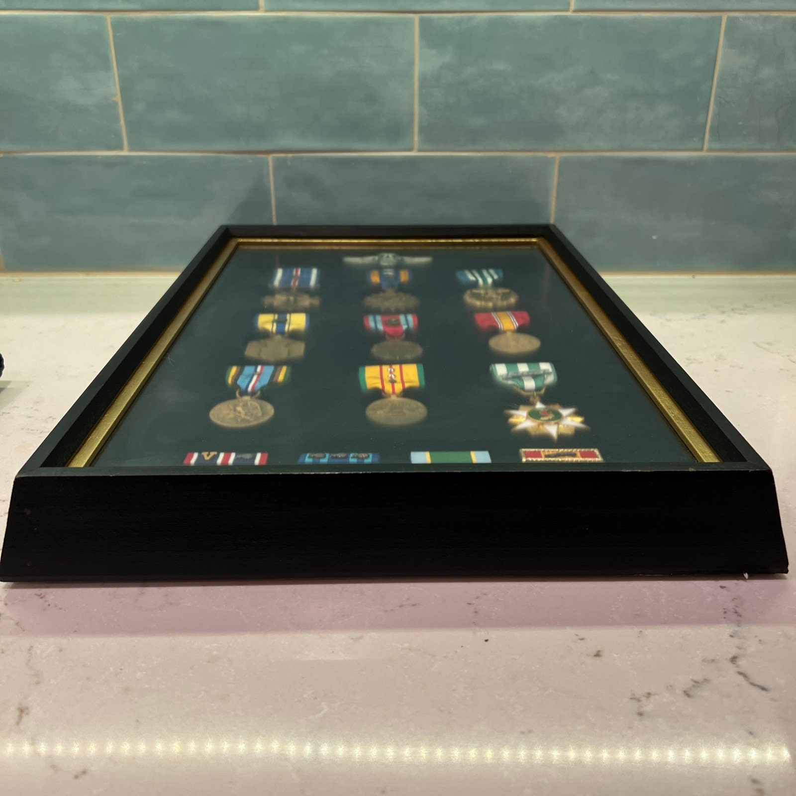 1960-1978 Lt Colonel’s Service Awards - Etsy