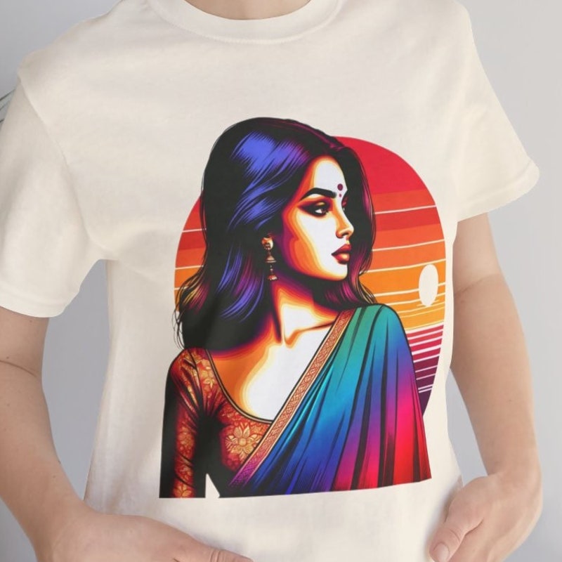 Buy Hindi Tshirt Online In India - Etsy India