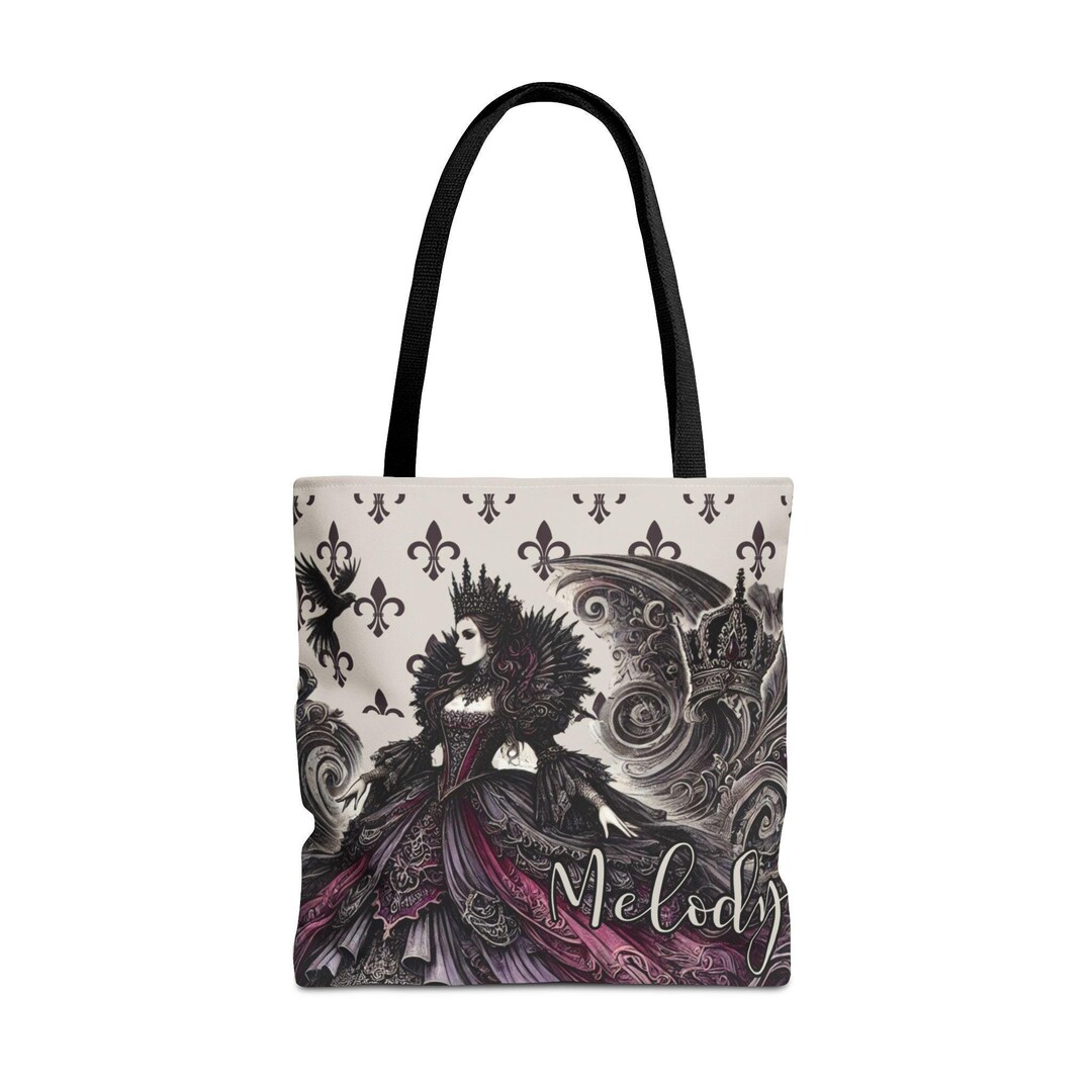 Custom Castlecore Goth Gothic Medieval, Antique-inspired Rococo, Lavish ...