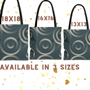 Personalized! Tote, Bag, Desi, South Asian, Indian Gifts, Tote, Errands ...