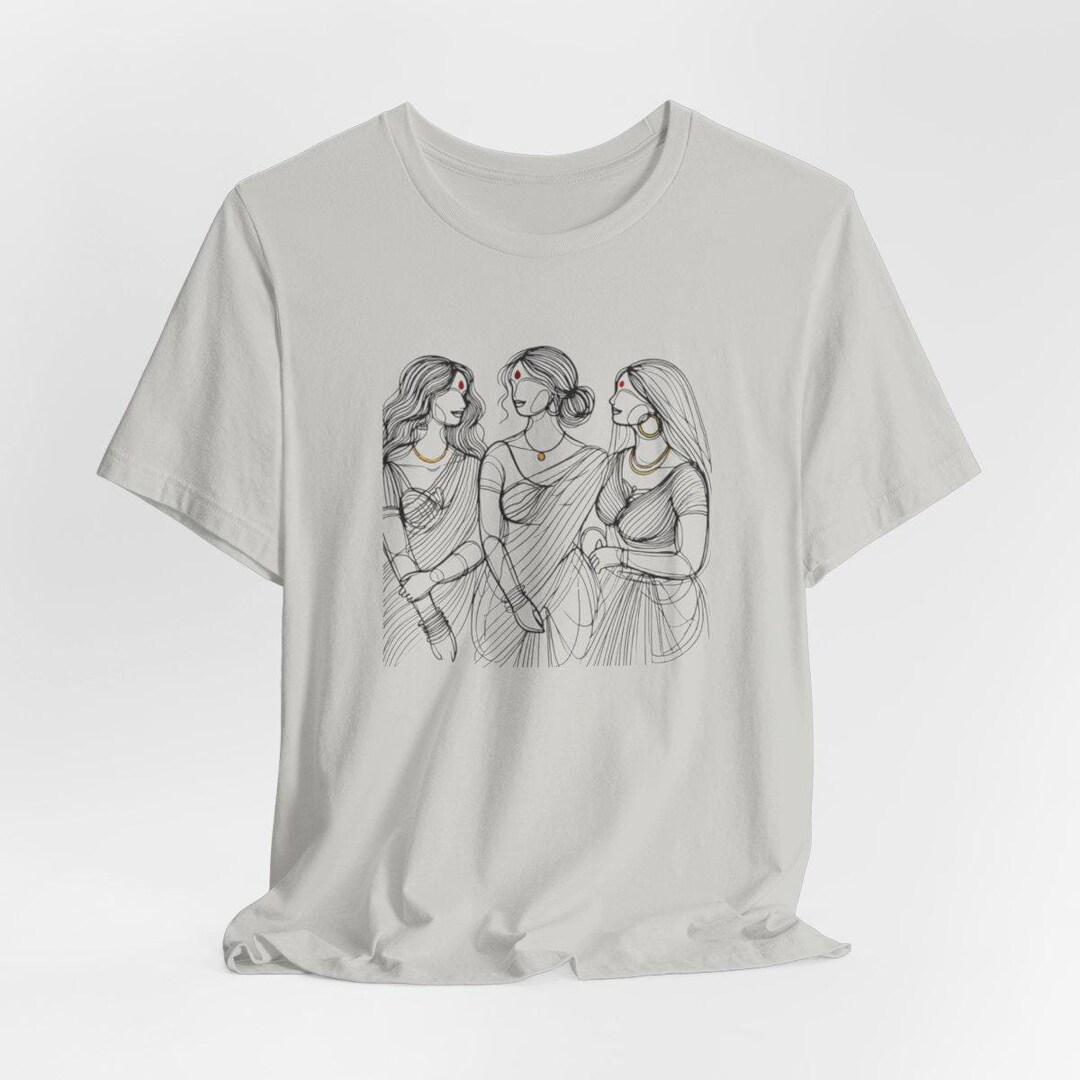 Customize Text Desi South Asian Indian Tshirt Tshirts Girlfriends ...
