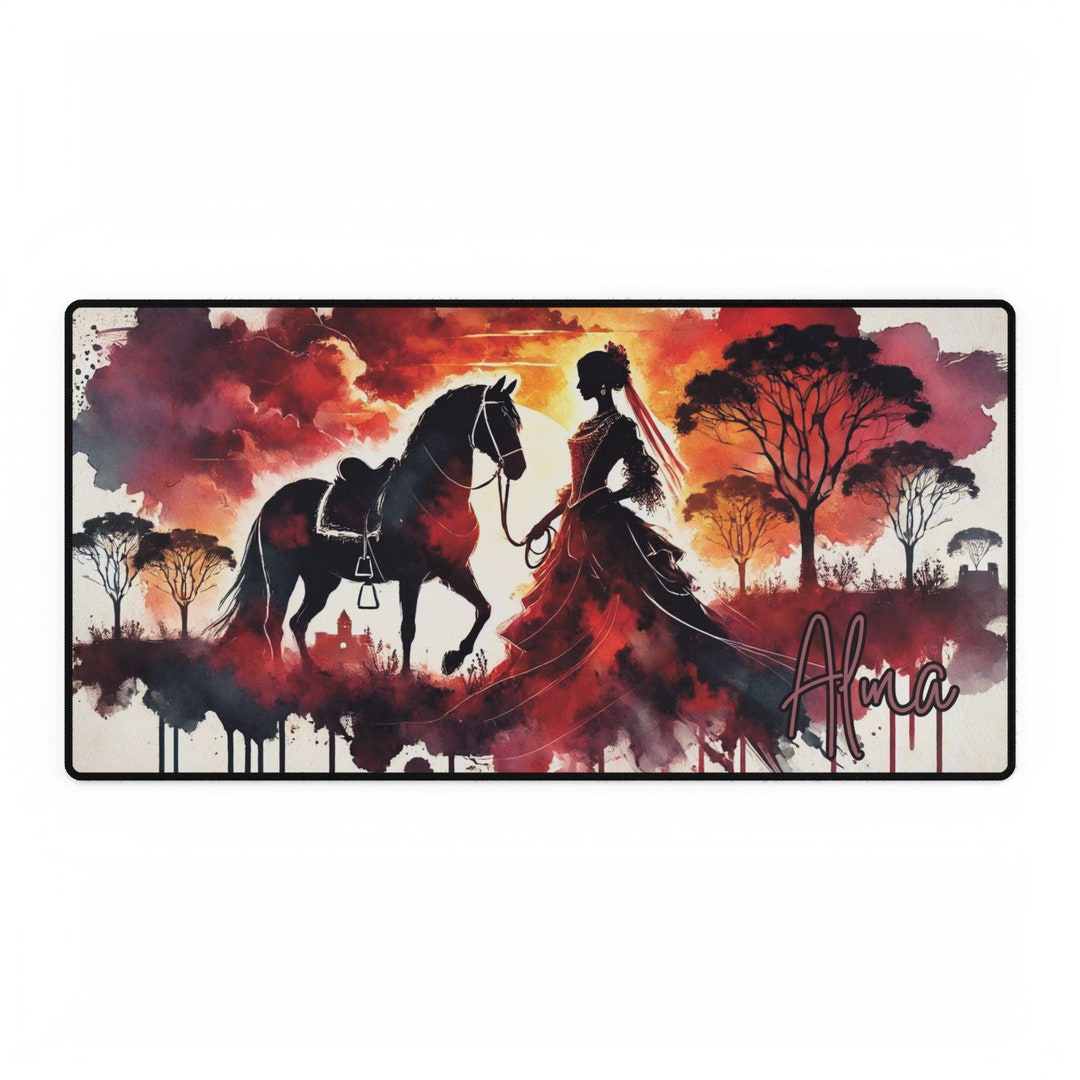 Custom Latina Spanish Spain Mexican Gift for Her Quinceañera Gifts Dorm ...