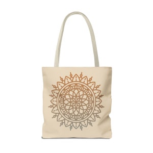 Personalized Tote, Bag, Desi, South Asian, Indian Gifts, Tote, Errands ...
